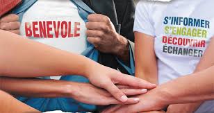 Principes et exercices du bénévolat – Action Emploi Cesson